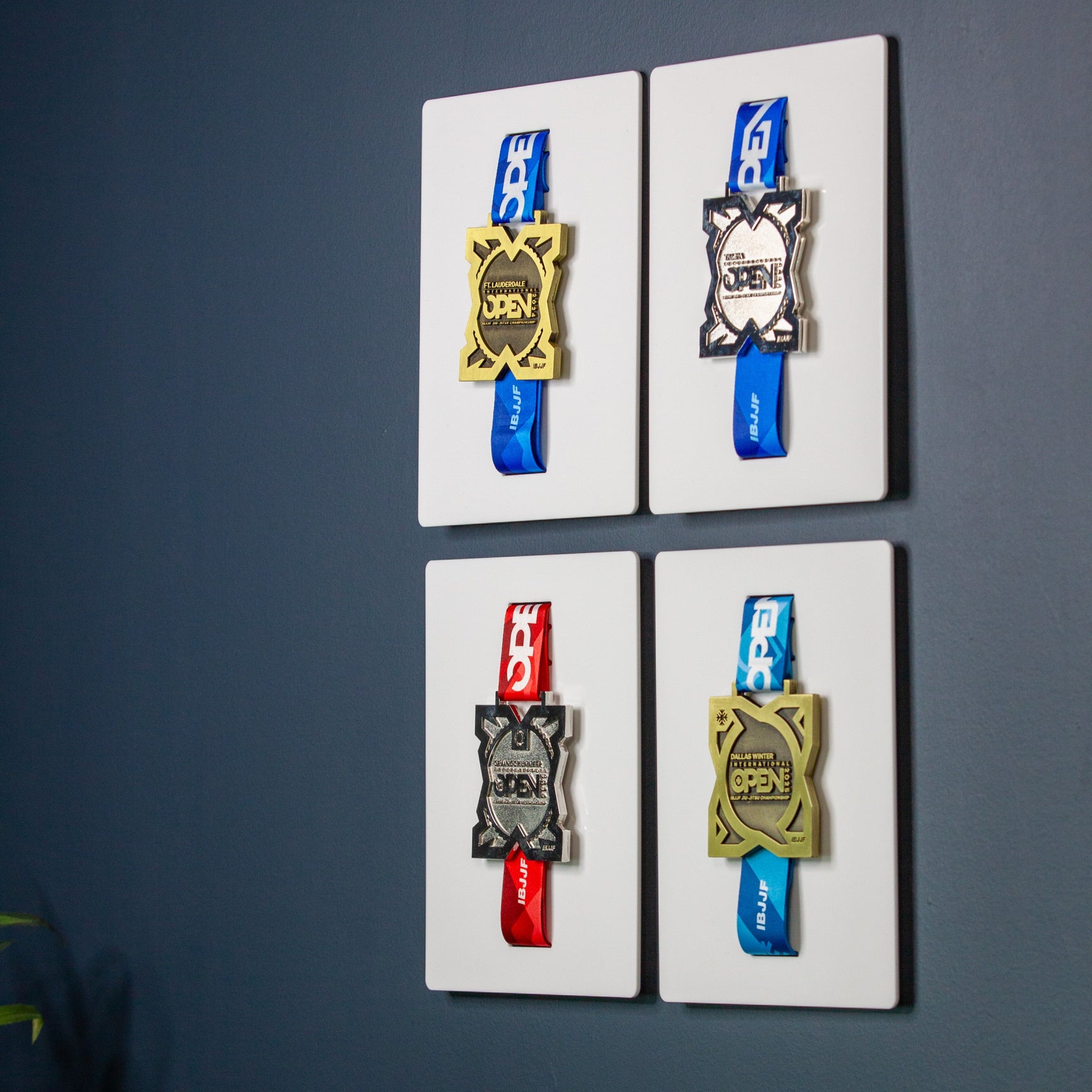 Trophy Wall | Your Achievements Deserve the Spotlight